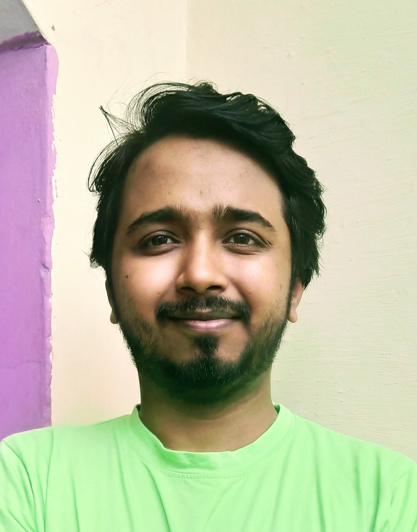 Ankur Ankur